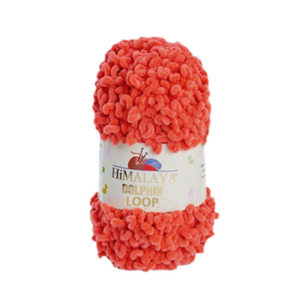 Пряжа Himalaya Dolphin LOOP купить недорого с доставкой по России