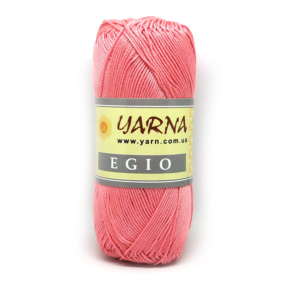 Пряжа Yarna Egio купить недорого с доставкой по России